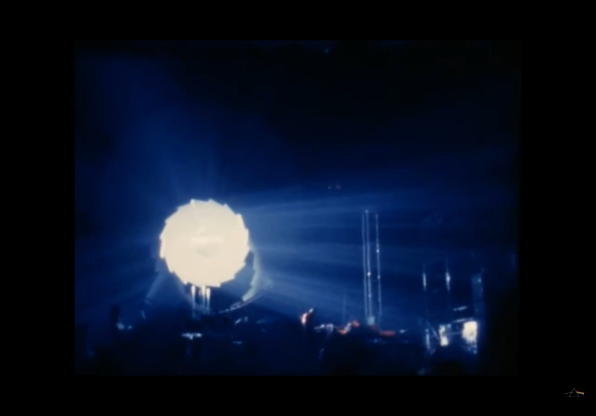 Pink Floyd Concert & Tour History (Updated for 2024) | Concert Archives