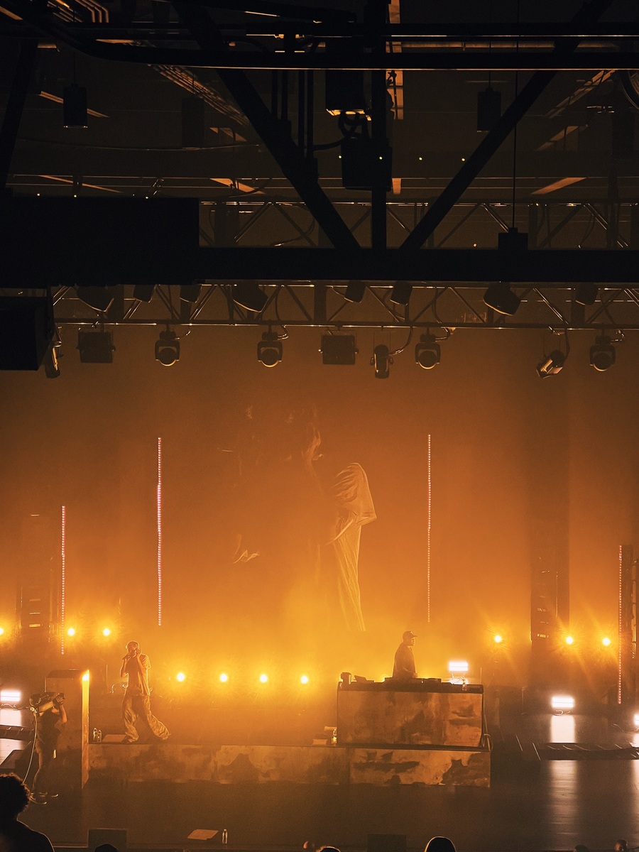 The Kid LAROI Concert & Tour History (Updated for 2024) | Concert Archives