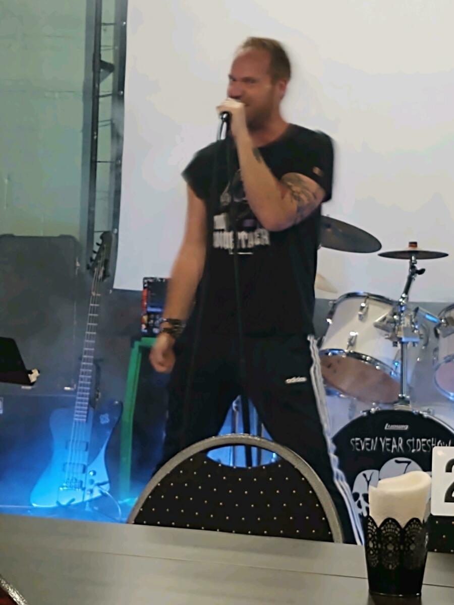 Seven Year Sideshow Concert & Tour History (Updated for 2024) | Concert ...