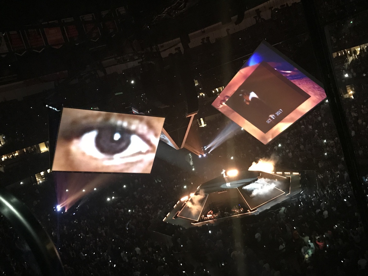 Jay-Z Concert & Tour History (Updated for 2024) | Concert Archives