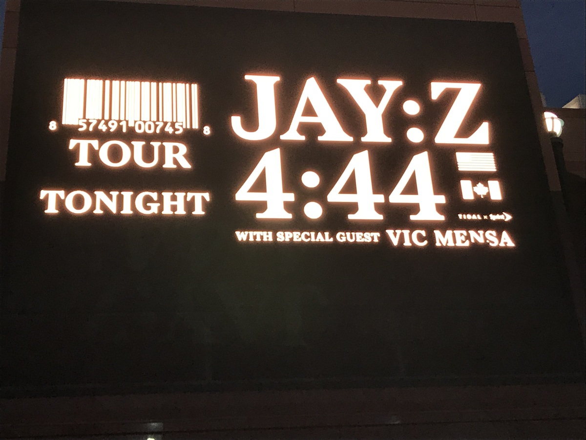 Jay-Z Concert & Tour History (Updated for 2024) | Concert Archives