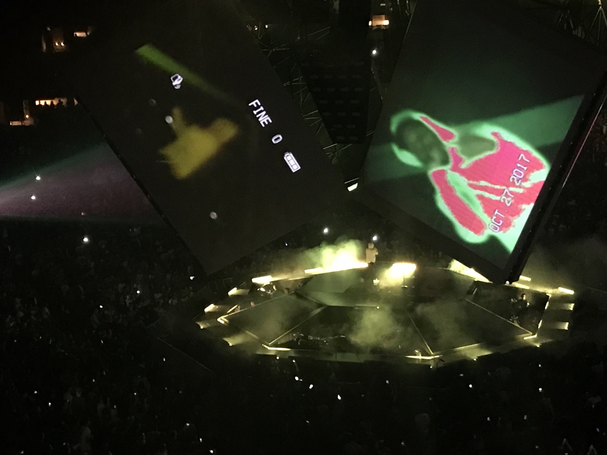 Jay-Z Concert & Tour History (Updated for 2024) | Concert Archives