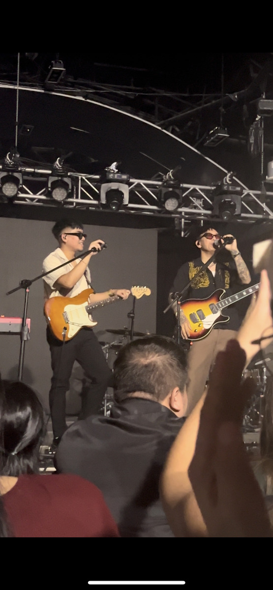 Albert Posis Concert & Tour History (Updated for 2025) | Concert Archives