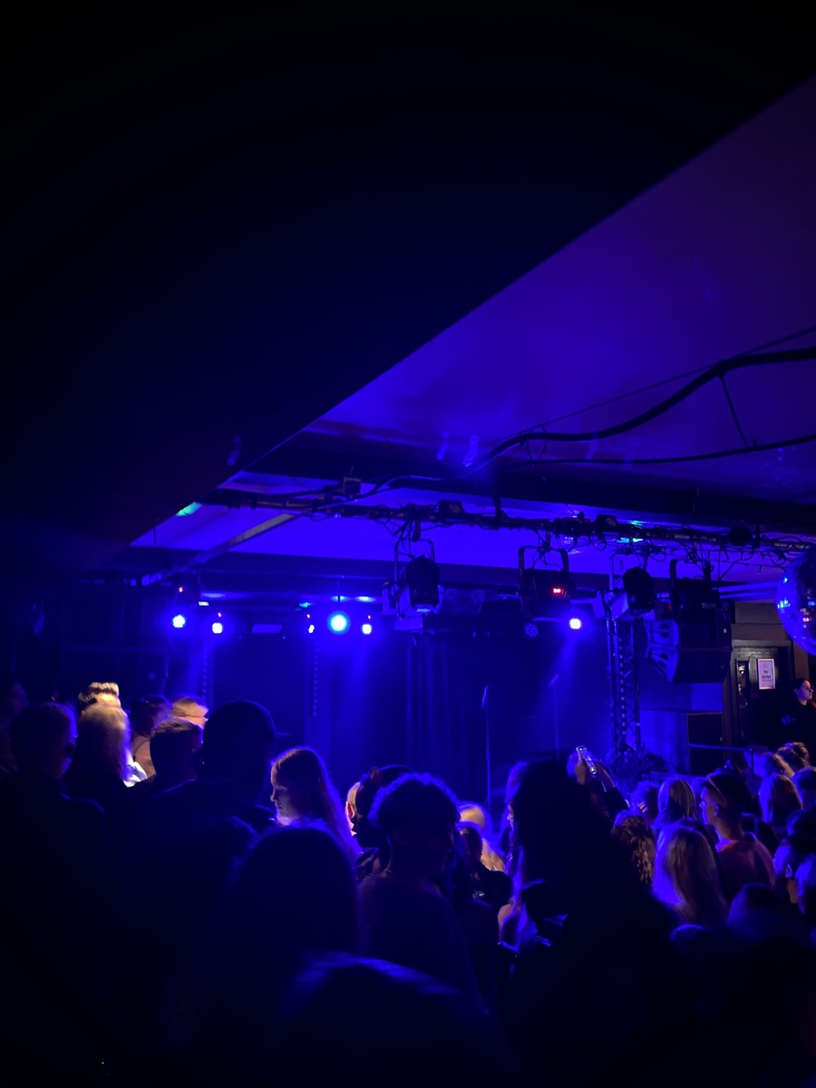 Mabel Concert & Tour History (Updated for 2025) | Concert Archives