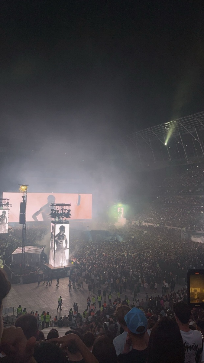 Ice Spice Concert Photos | Concert Archives