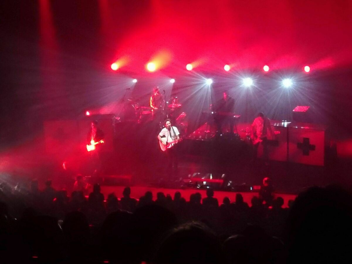 Felix Hagan & the Family Concert & Tour History | Concert Archives