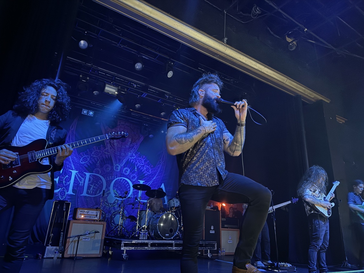 Royal Coda Concert & Tour History | Concert Archives