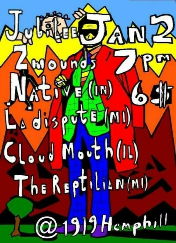 Zwounds Concert & Tour History | Concert Archives