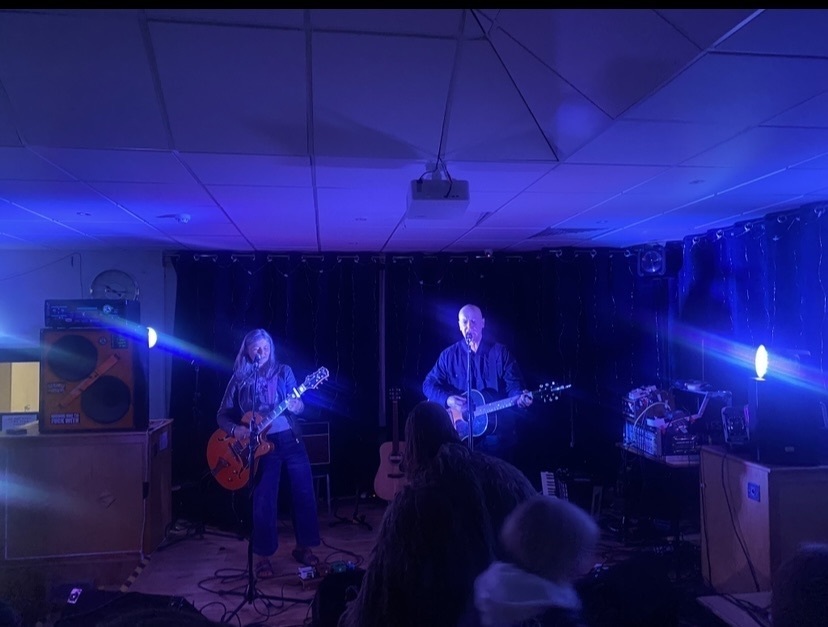 Callum Easter Concert & Tour History | Concert Archives