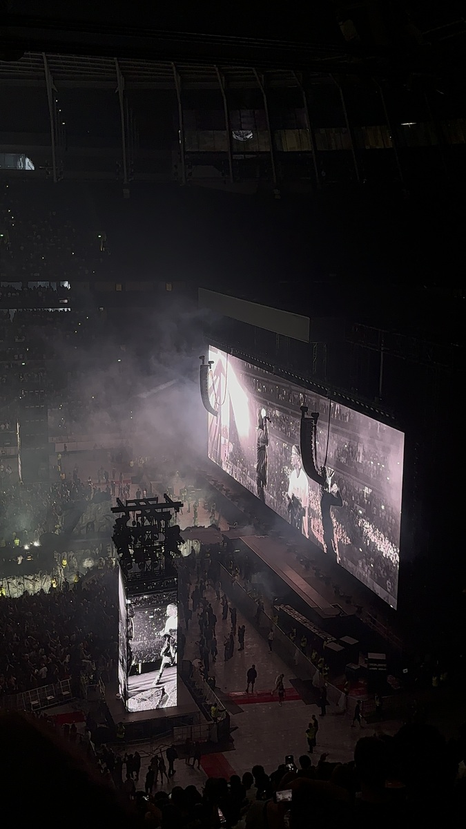 Ice Spice Concert Photos | Concert Archives