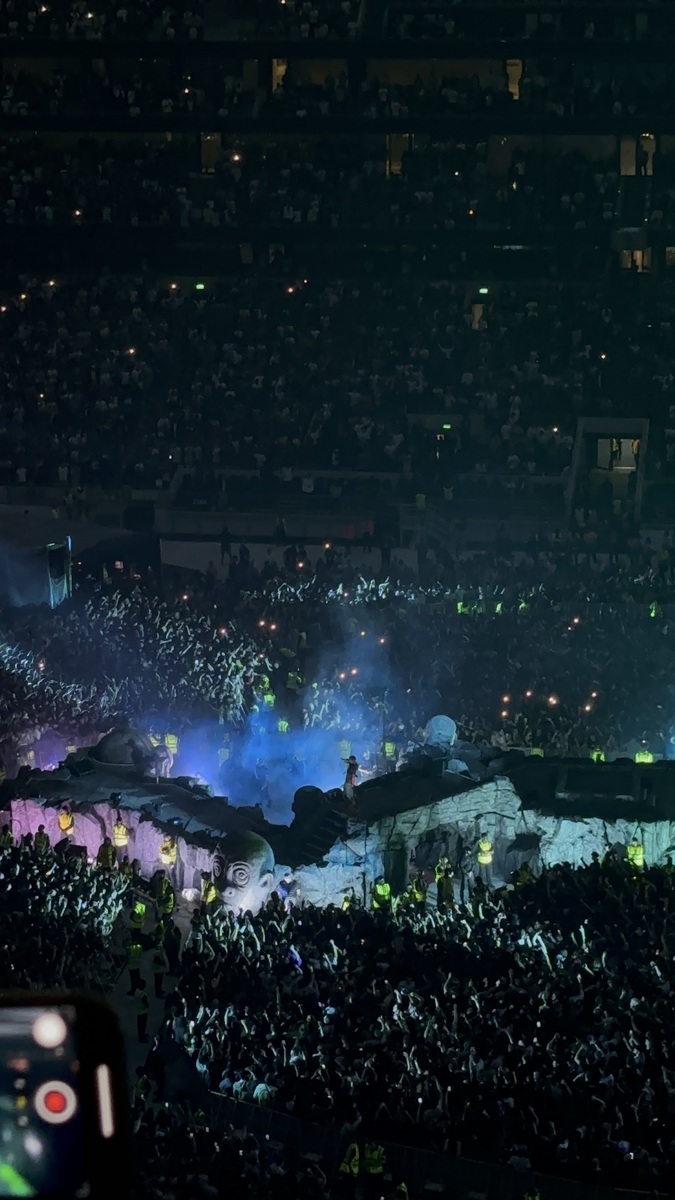 Ice Spice Concert Photos | Concert Archives