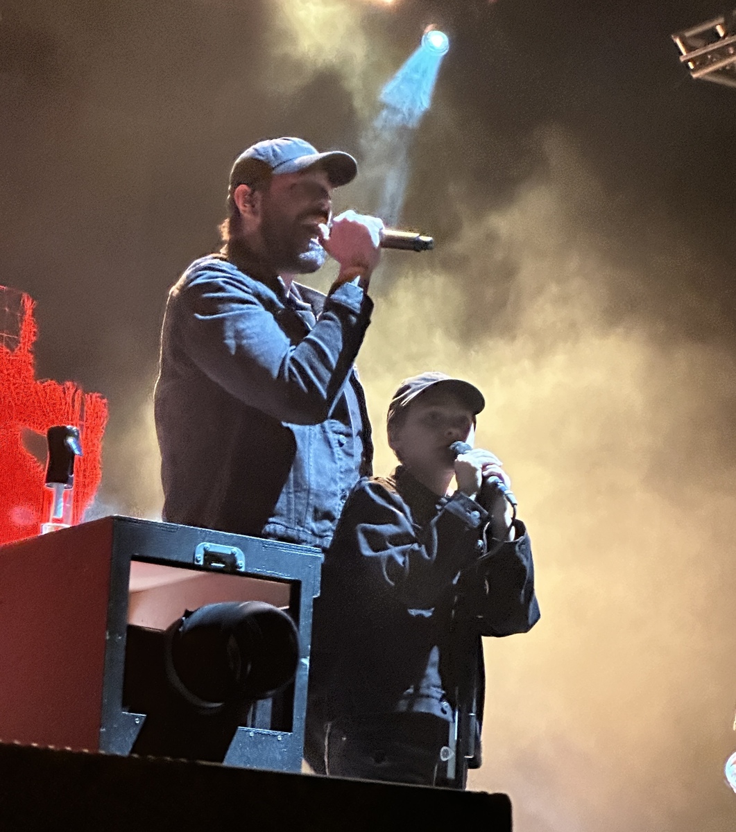 Daughtry Concert & Tour History (Updated for 2024) | Concert Archives