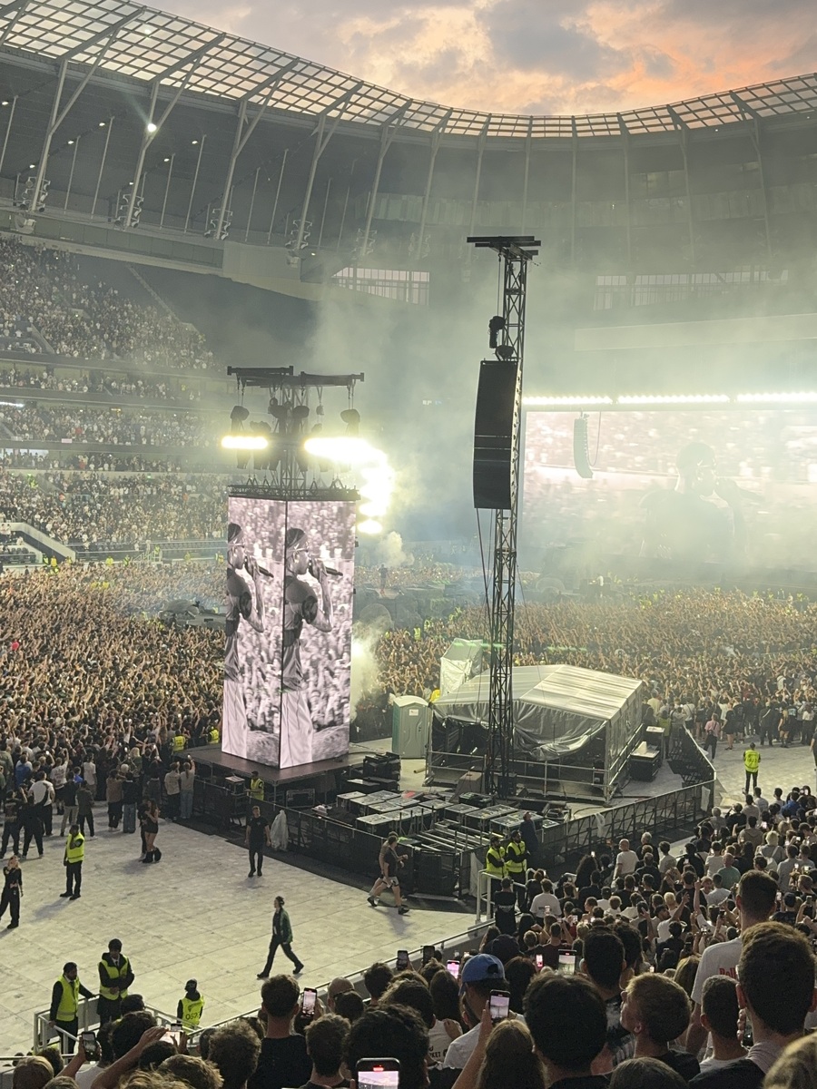 Ice Spice Concert Photos | Concert Archives