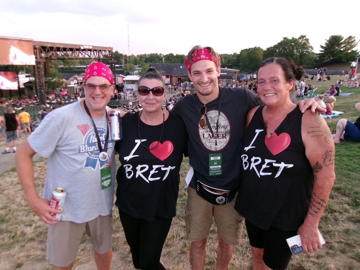 Don Felder Concert & Tour History (Updated for 2024 - 2025) | Concert ...