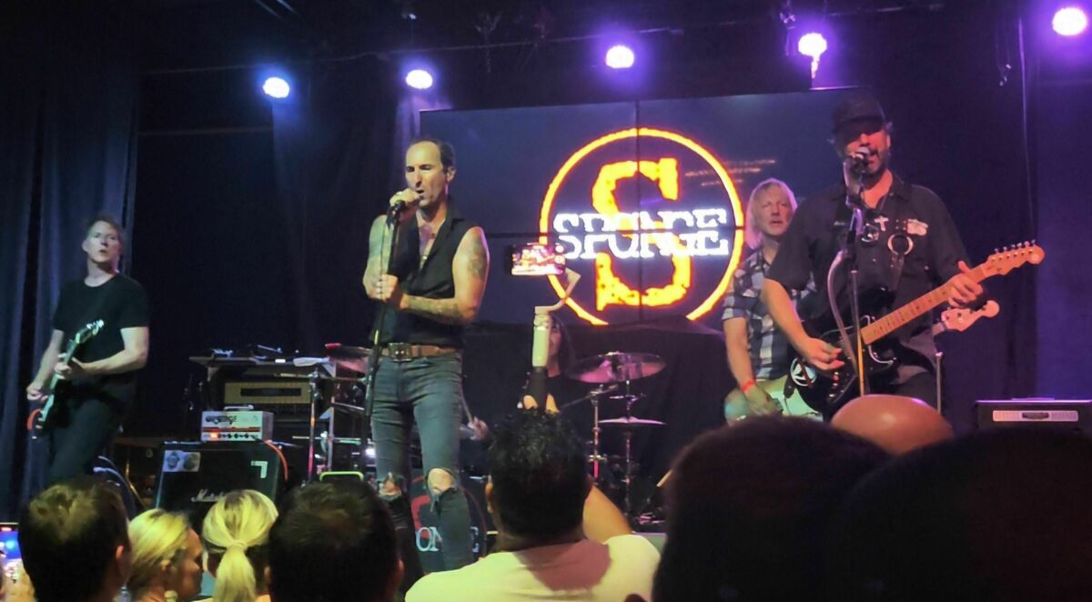 sears street Concert & Tour History | Concert Archives