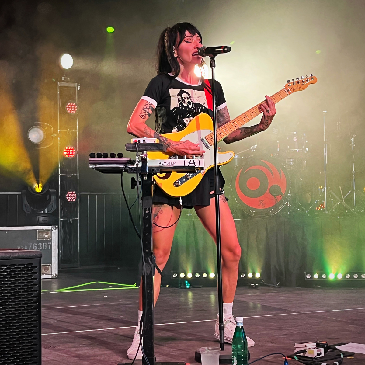 Concert History of Base31 Drill Hall Picton, Ontario, Canada | Concert ...