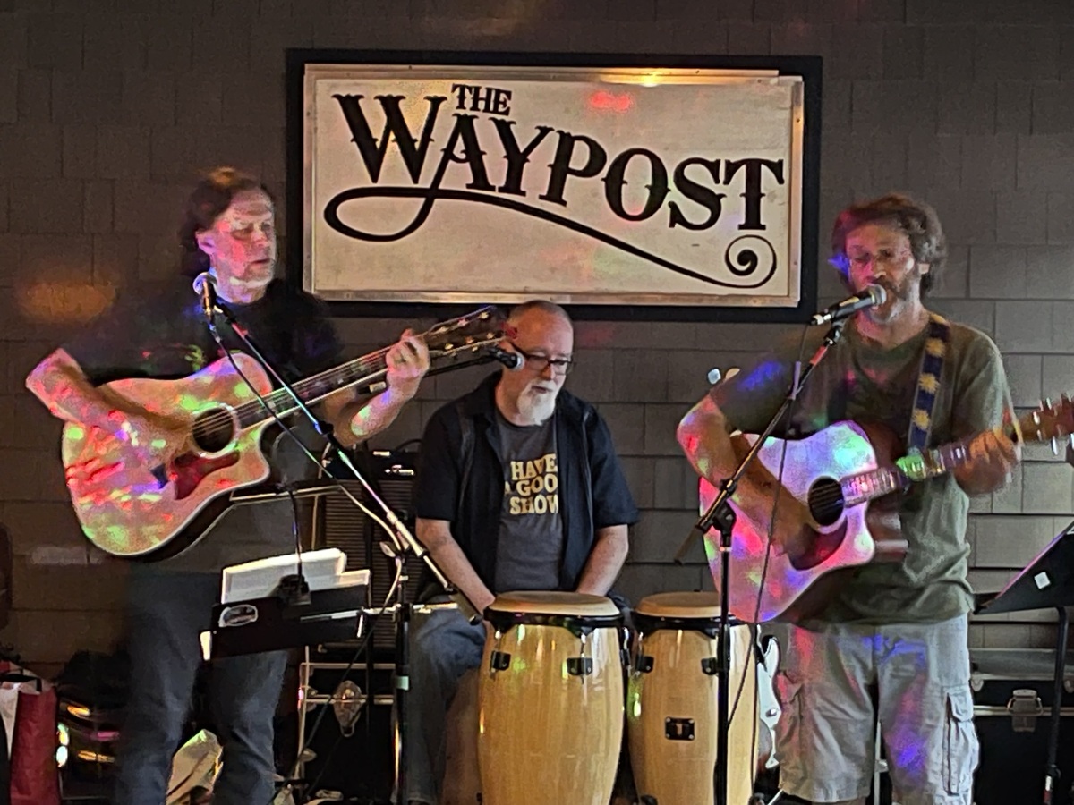 Michael McGinty Concert & Tour History | Concert Archives