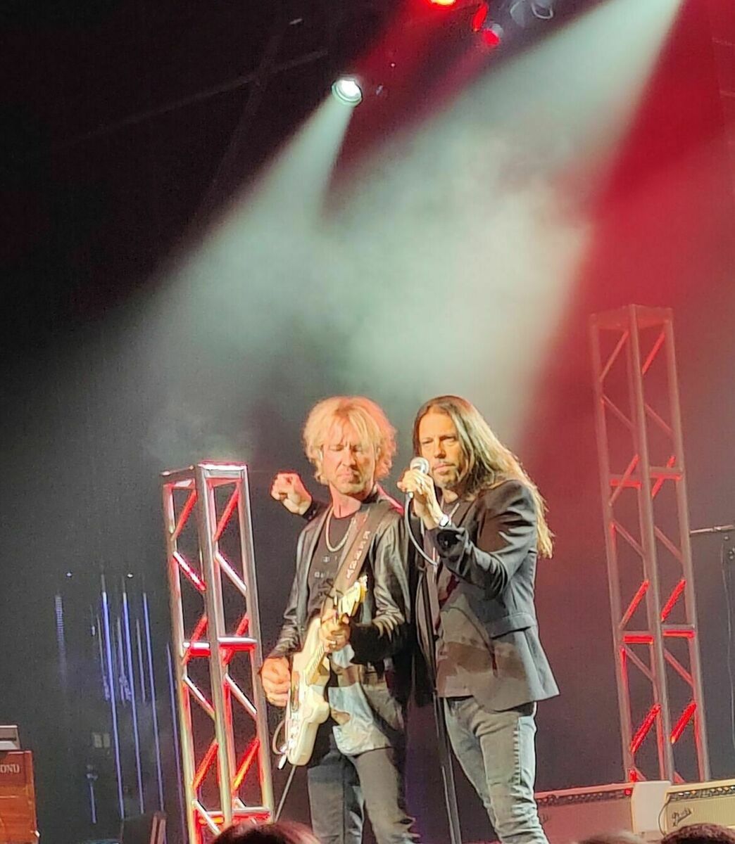 Concert History of Baton Rouge River Center Theatre Baton Rouge ...