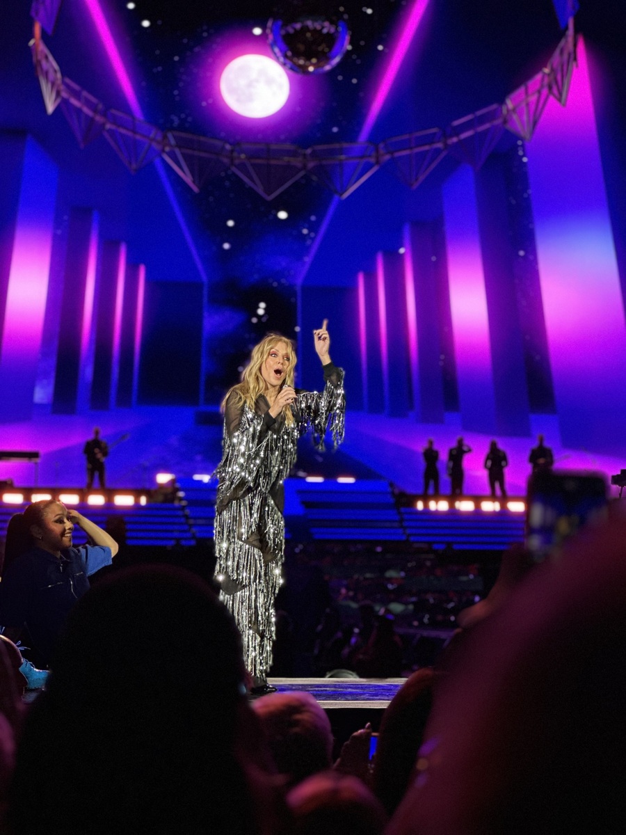 Anitta Concert & Tour History (Updated for 2024) | Concert Archives