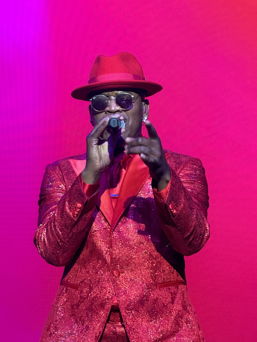 Ne-Yo Concert & Tour History (Updated for 2024) | Concert Archives