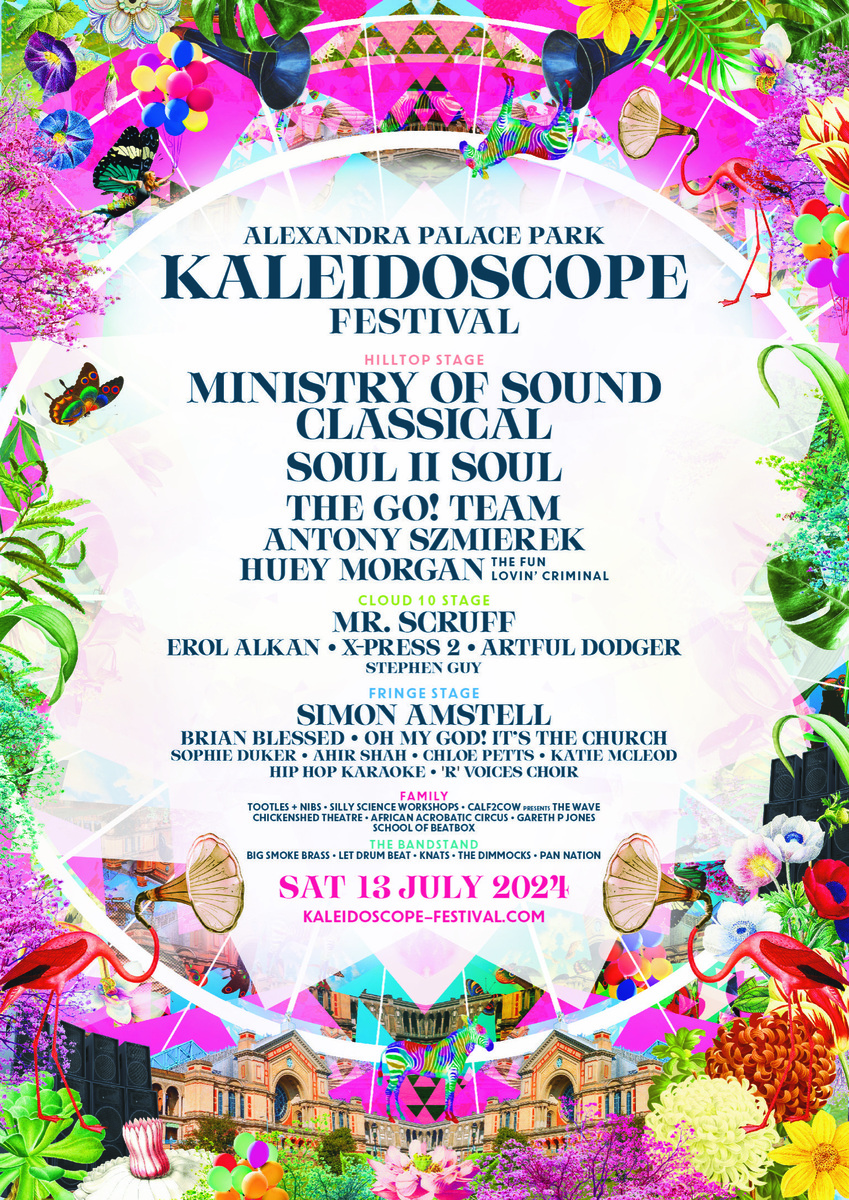 Brian Blessed Concert Photos | Concert Archives