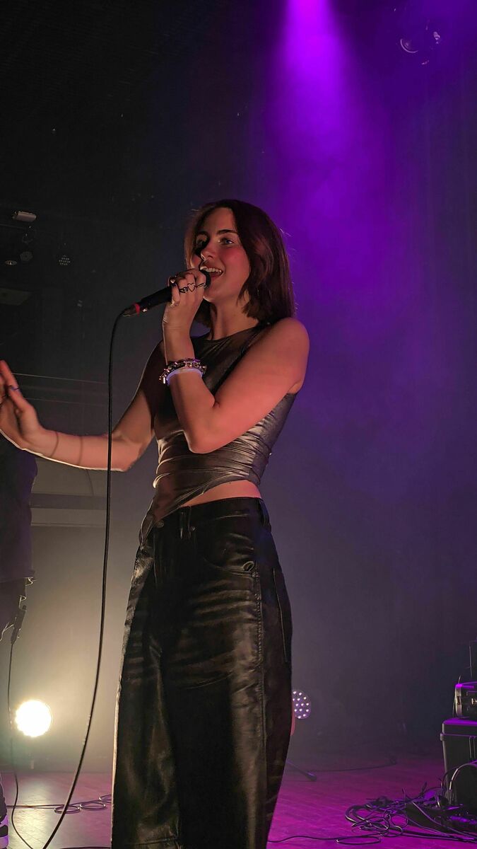 Jet van der Steen Concert & Tour History (Updated for 2024) | Concert ...