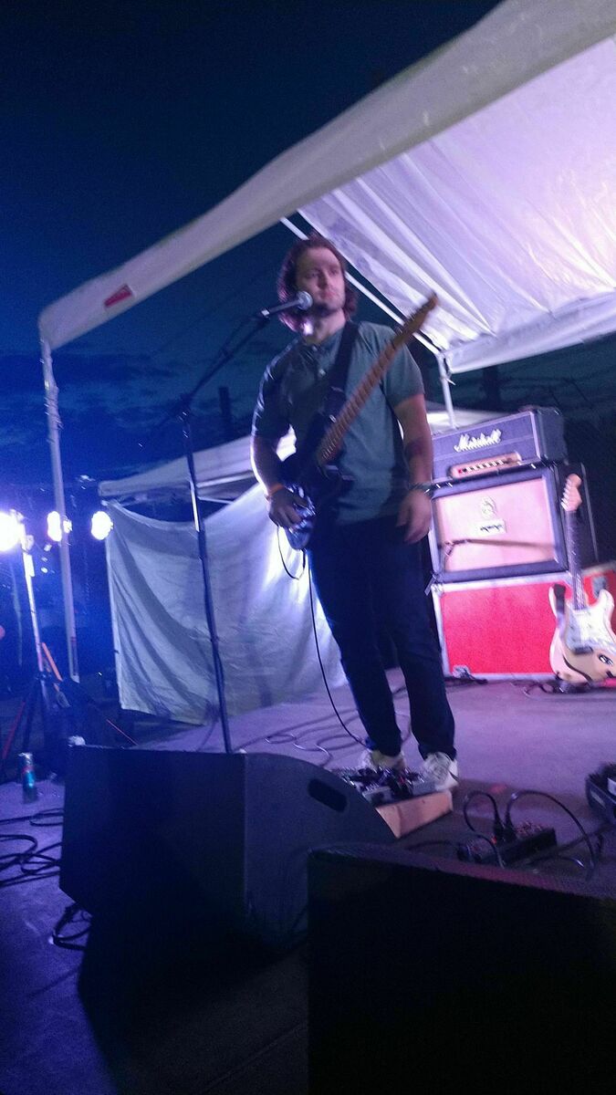 Macseal Concert & Tour History (Updated for 2024) | Concert Archives