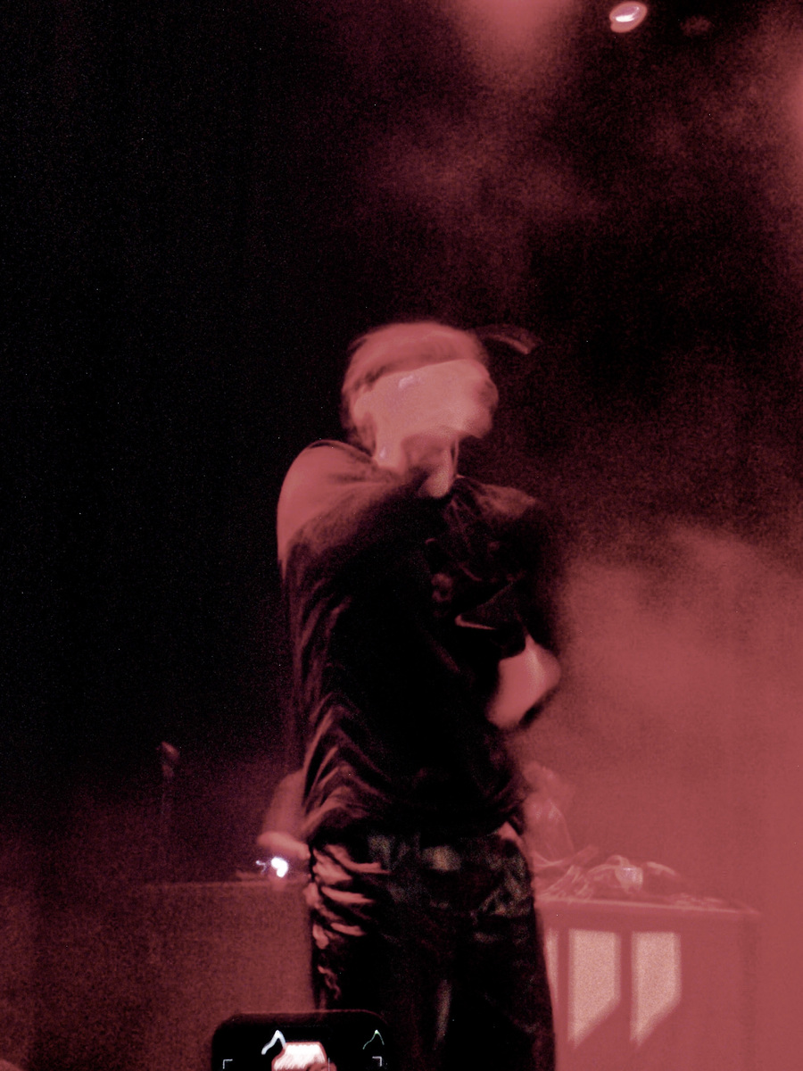 TABBER Concert & Tour History (Updated for 2025) | Concert Archives