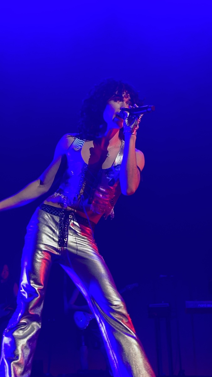 Conan Gray Concert & Tour History (Updated for 2024) | Concert Archives