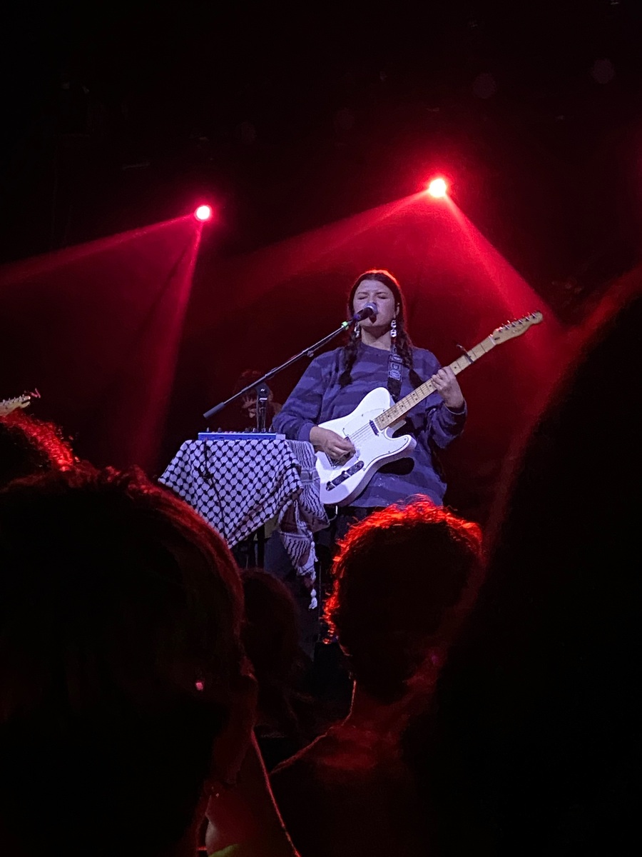 Mini Trees Concert & Tour History (Updated for 2025) | Concert Archives