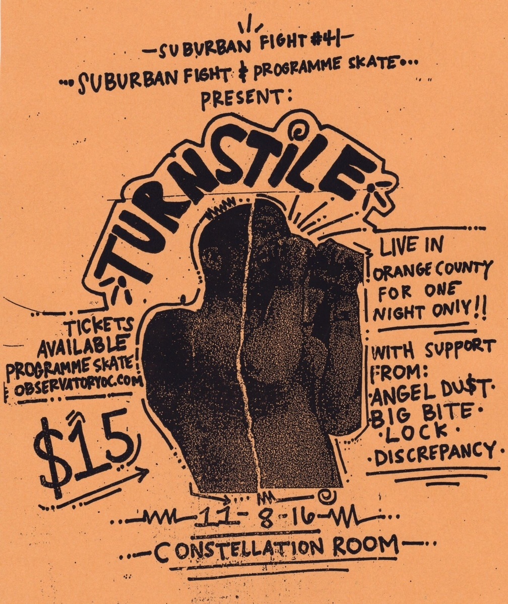 2025 Concert History of Constellation Room @ The Observatory Santa Ana ...