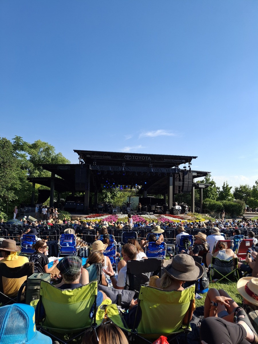 Samantha Fish Concert & Tour History (Updated for 2024) | Concert Archives