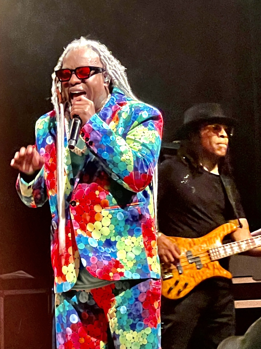 Living Colour Concert & Tour History (Updated for 2024 - 2025 ...