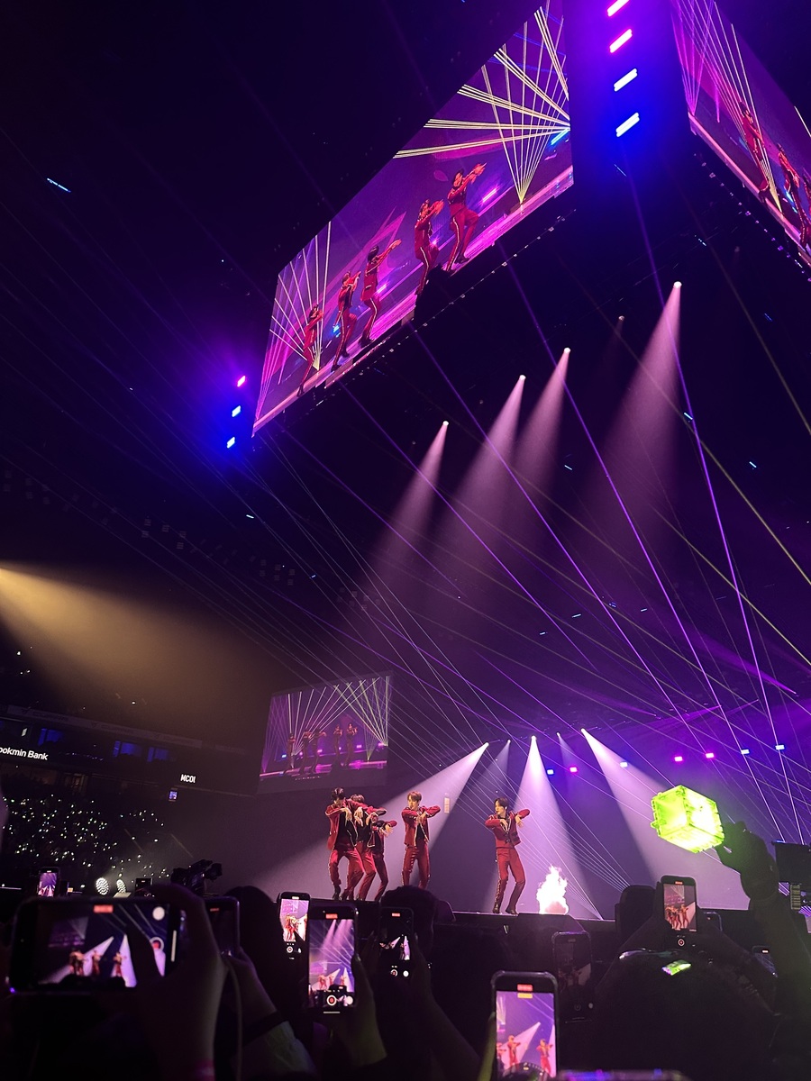 PSY Concert & Tour History (Updated for 2025) | Concert Archives