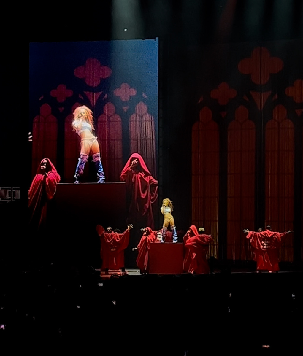 Doja Cat Concert & Tour History (Updated for 2024) | Concert Archives