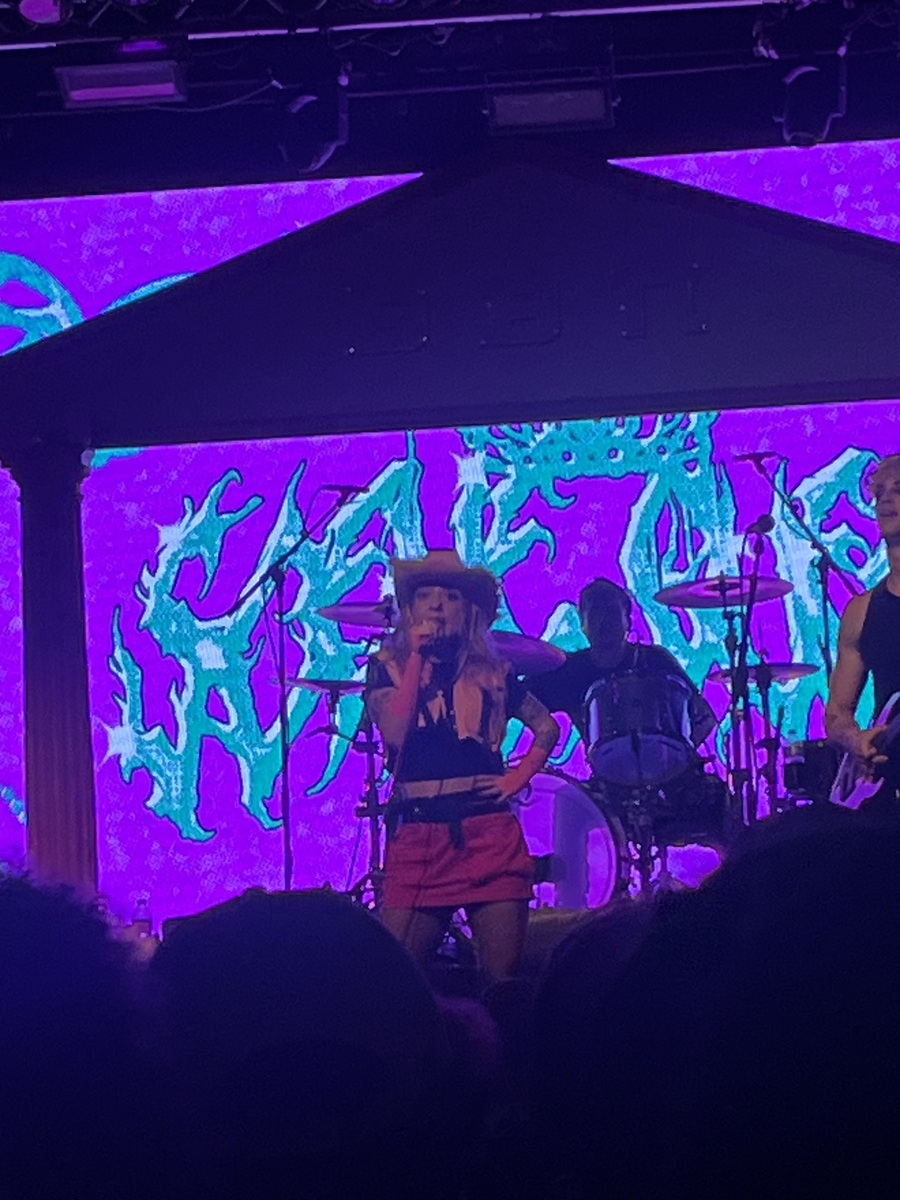 6arelyhuman Concert & Tour History (Updated for 2024 - 2025) | Concert ...