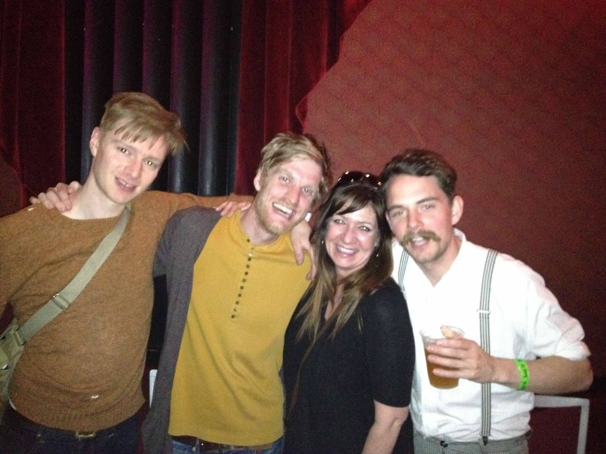 Rusted Root Concert & Tour History | Concert Archives