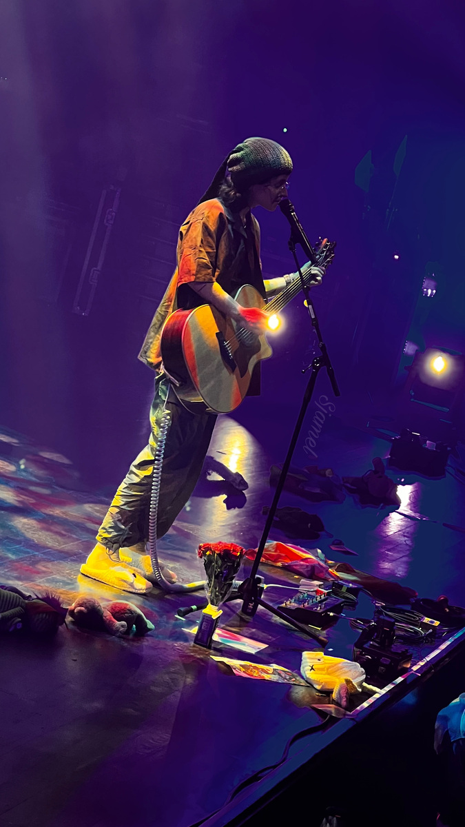 Cavetown Concert & Tour History (Updated for 2024 - 2025) | Concert ...