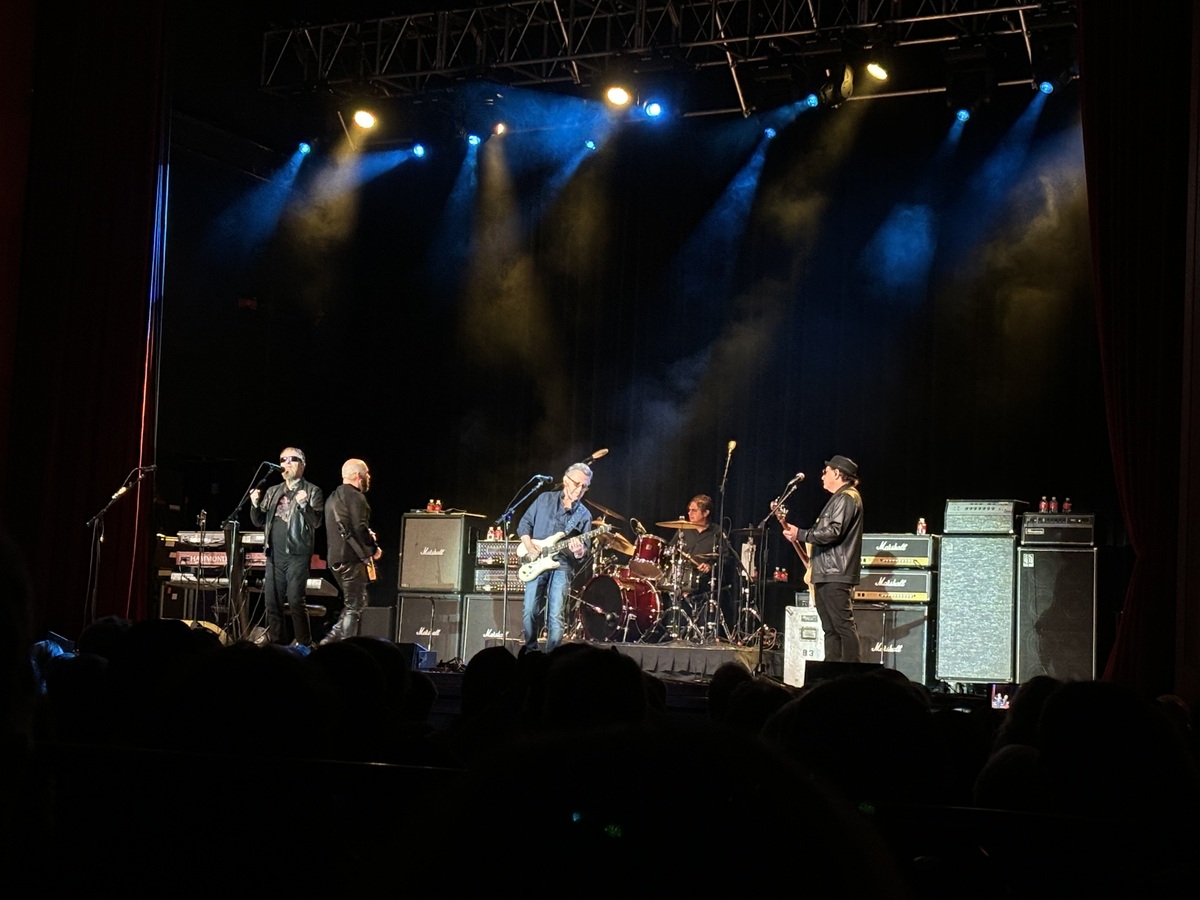 Concert History of Bally's Twin River Event Center Lincoln, Rhode ...
