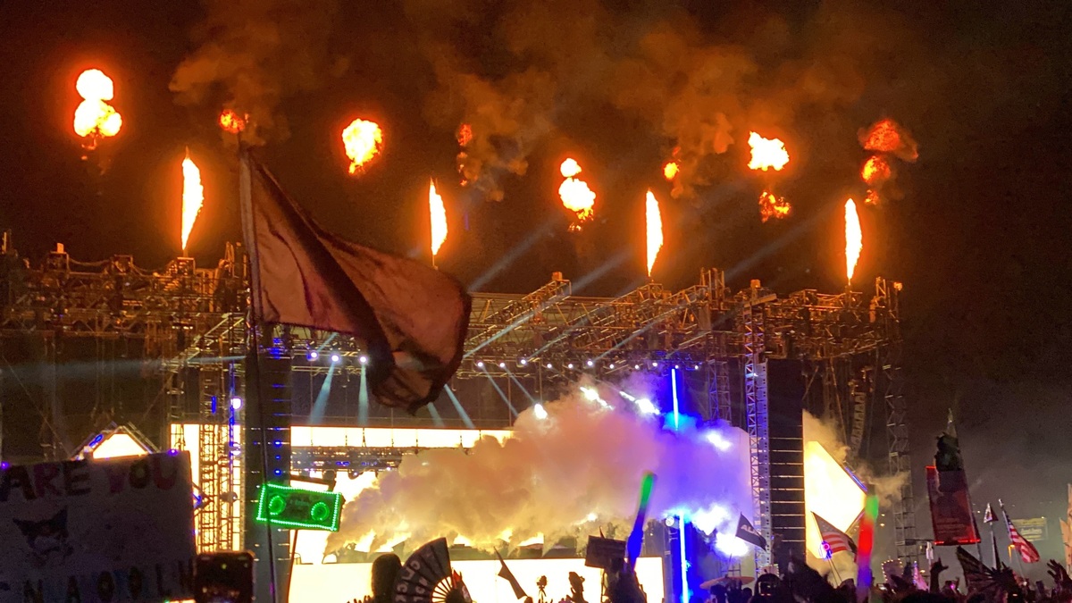 Xavi Concert & Tour History (Updated for 2025 - 2026) | Concert Archives