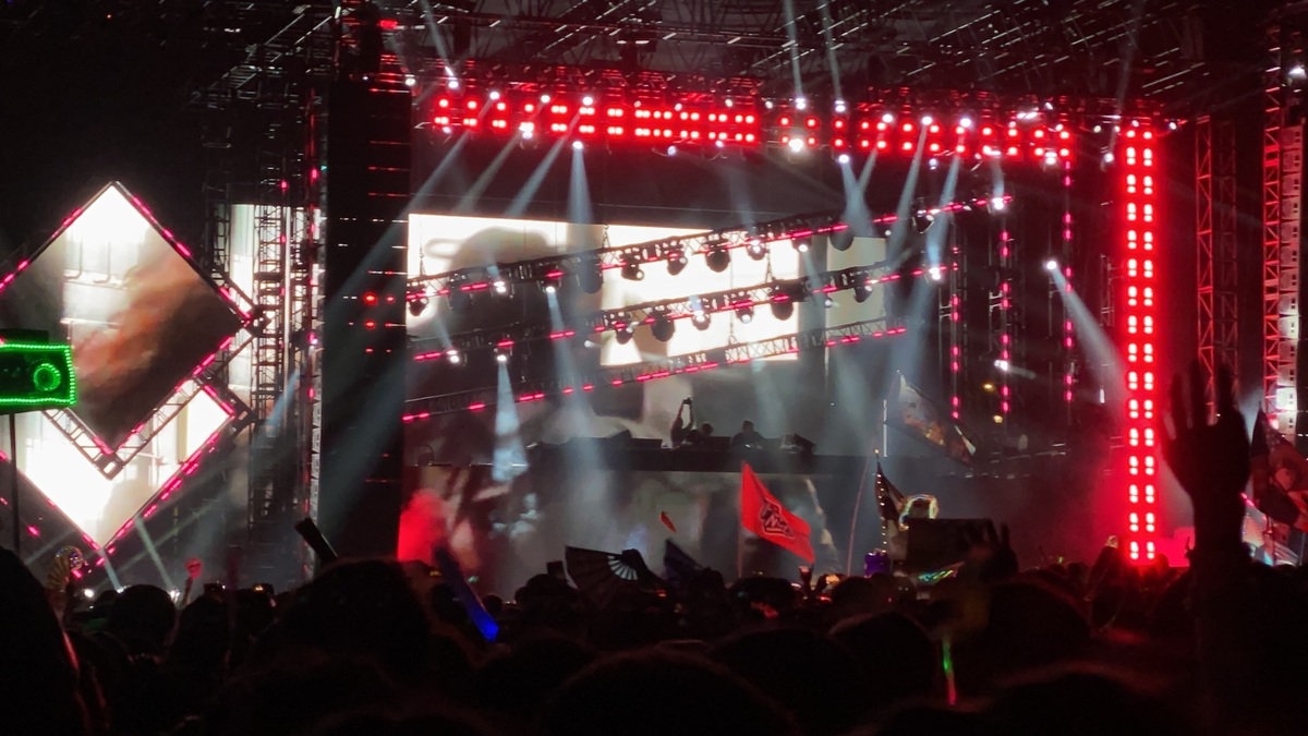 Xavi Concert & Tour History (Updated for 2025 - 2026) | Concert Archives