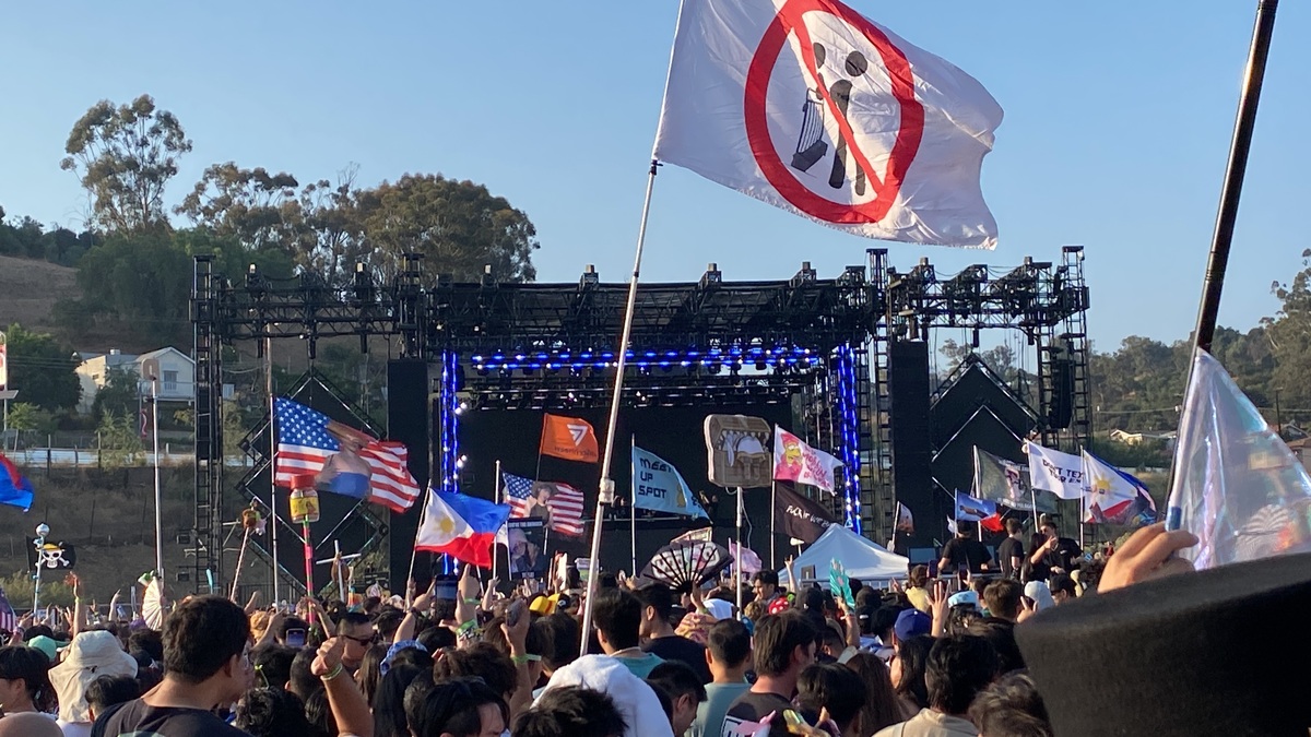 Xavi Concert & Tour History (Updated for 2025 - 2026) | Concert Archives