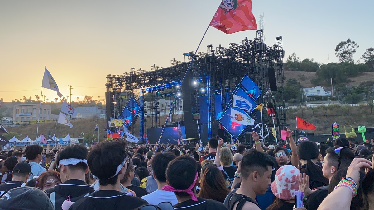 Xavi Concert & Tour History (Updated for 2025 - 2026) | Concert Archives