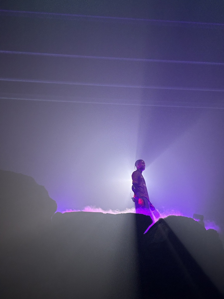 Travis Scott Concert & Tour History (Updated for 2024) | Concert Archives