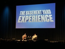 The Basement Yard Concert & Tour History (Updated for 2025) | Concert ...