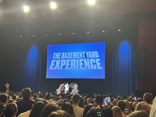 The Basement Yard Concert & Tour History (Updated for 2025) | Concert ...