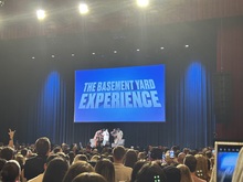 The Basement Yard Concert & Tour History (Updated for 2025) | Concert ...