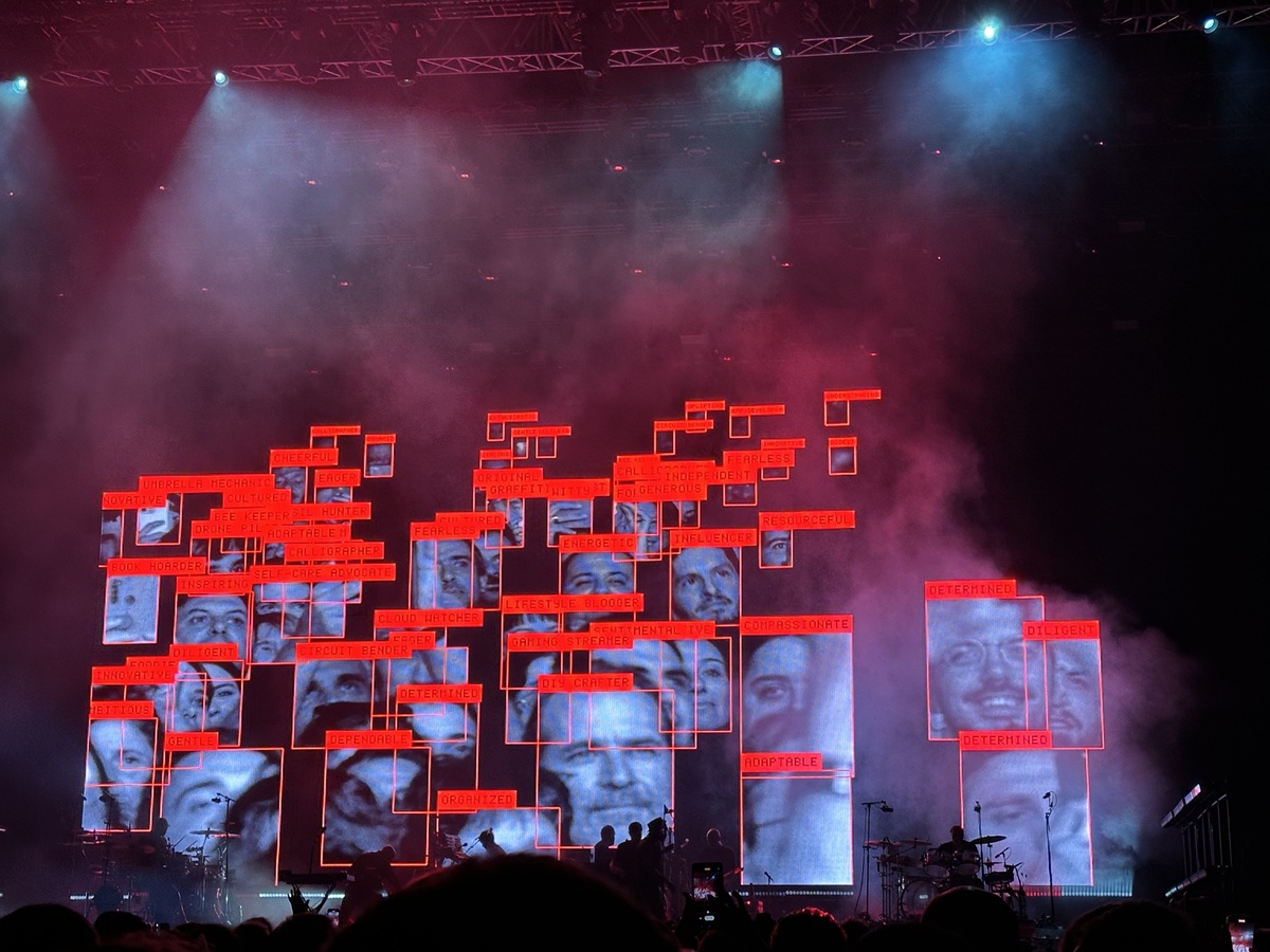 Massive Attack Concert & Tour History (Updated for 2024) | Concert Archives