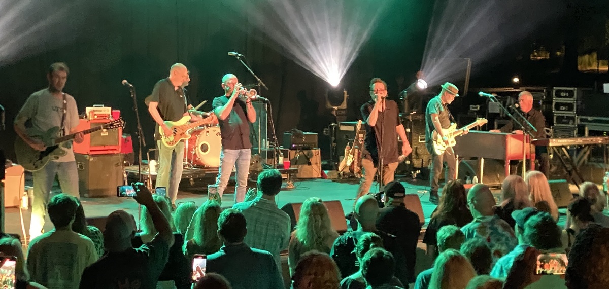 dillon fence Concert & Tour History | Concert Archives