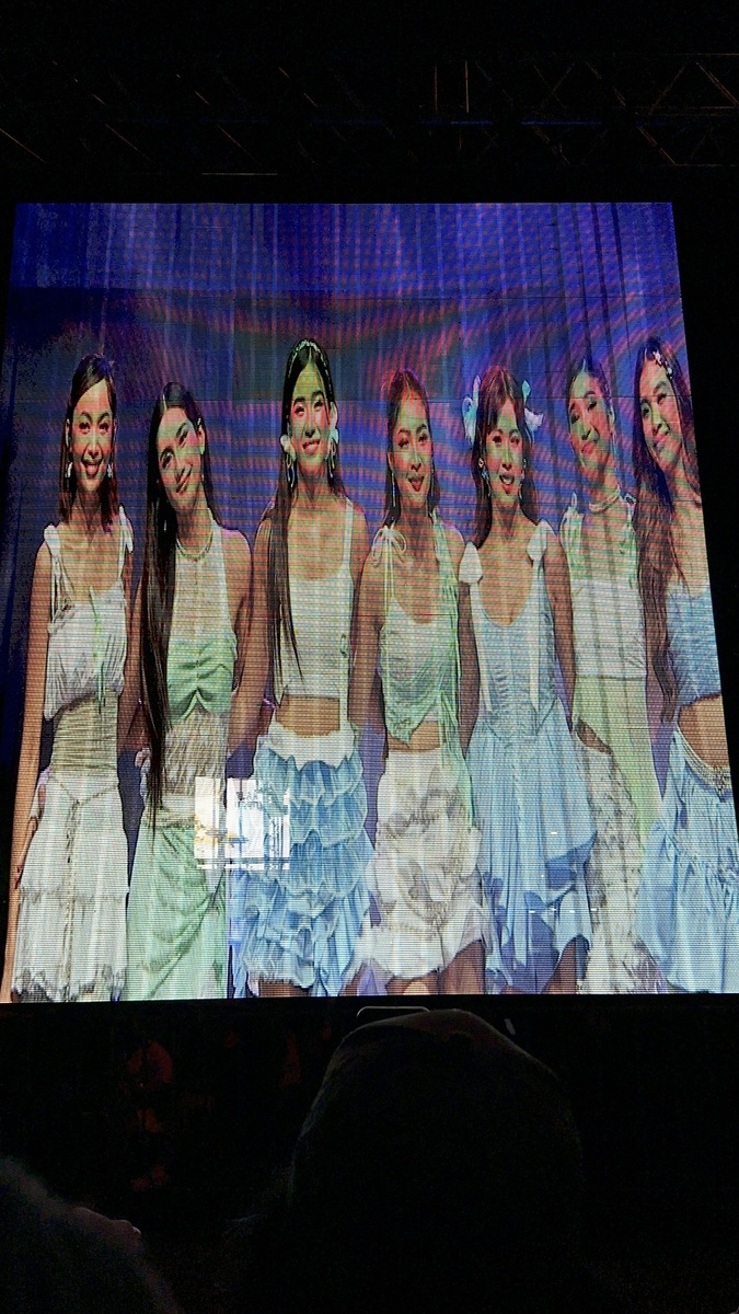 BINI Concert & Tour History (Updated for 2024) | Concert Archives